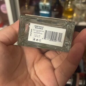 crystal beauty | Accessories | Amethyst Balance Perfume 34 Fl Oz | Poshmark
